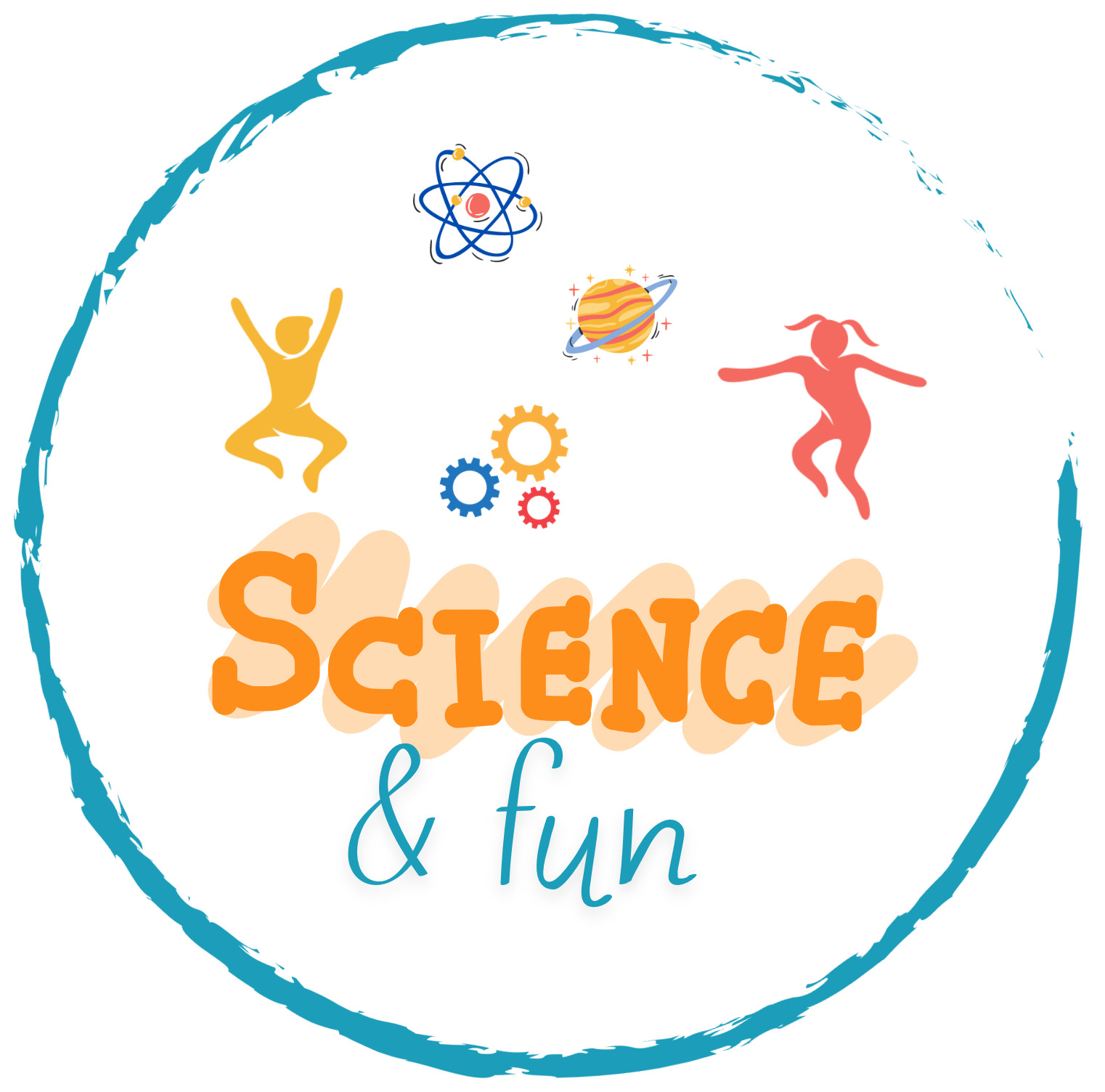 Science & Fun - Departamento de Física - USM
