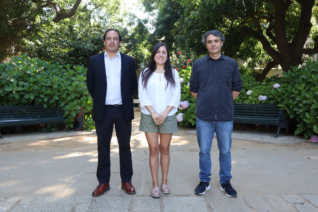 Académico de Departamento de Física obtiene titularidad en la USM ...