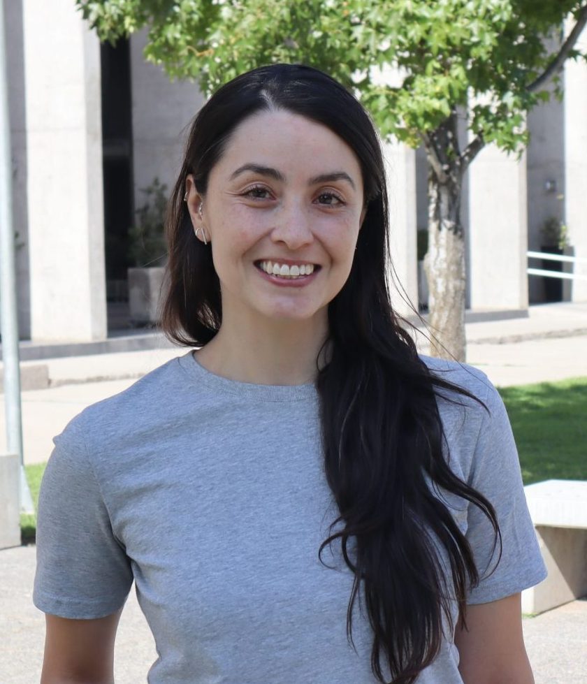 Departamento de Física cuenta con su primera académica en Campus San ...